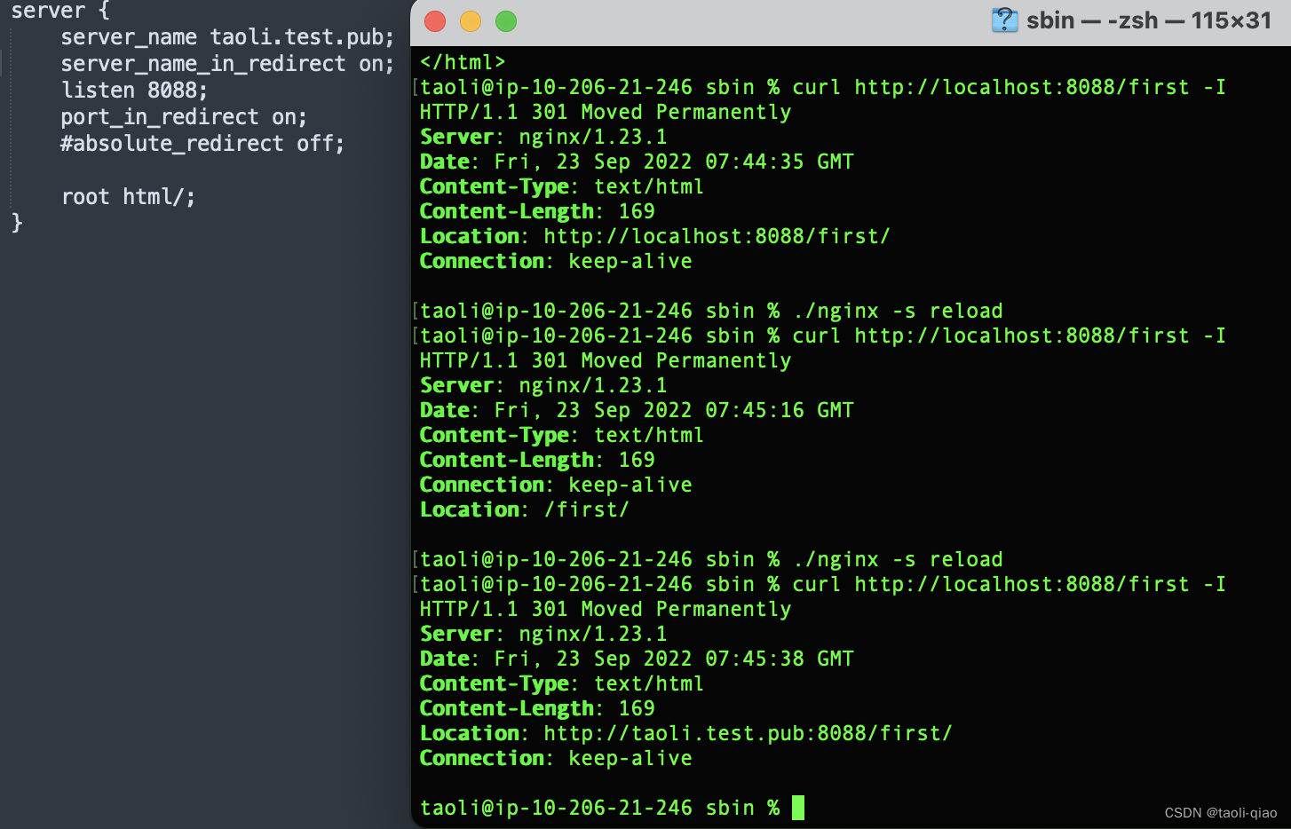 Nginx系列之请求处理的11个阶段（下）nginx请求队列 Csdn博客