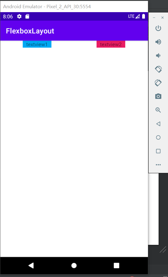 【Android】弹性布局- - FlexboxLayout_android flexboxlayout_SplashBoys的博客-CSDN博客