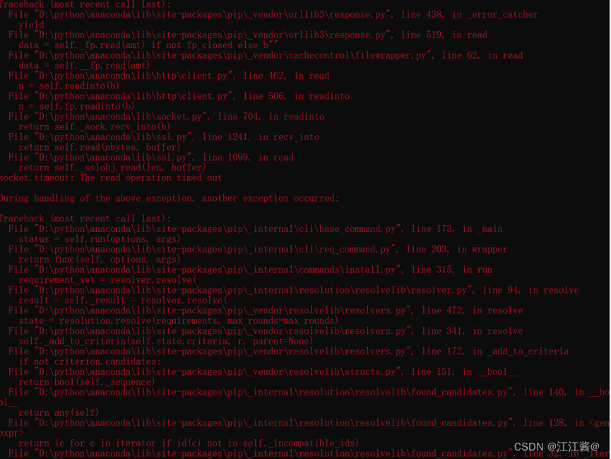安装mxnet详细版_mxnet安装教程-CSDN博客