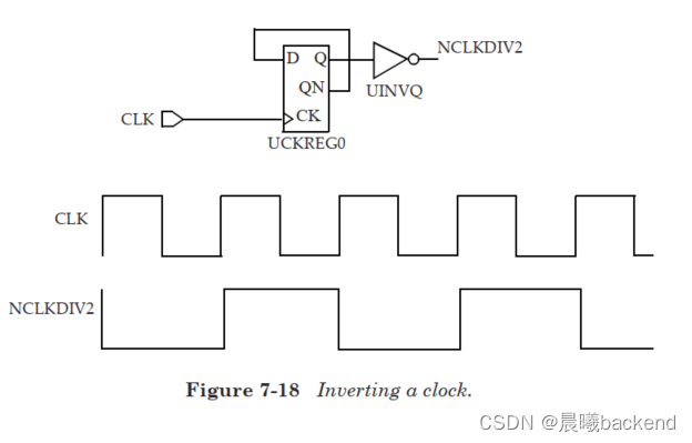 静态时序分析 第七章 配置STA环境_waveform specification-CSDN博客