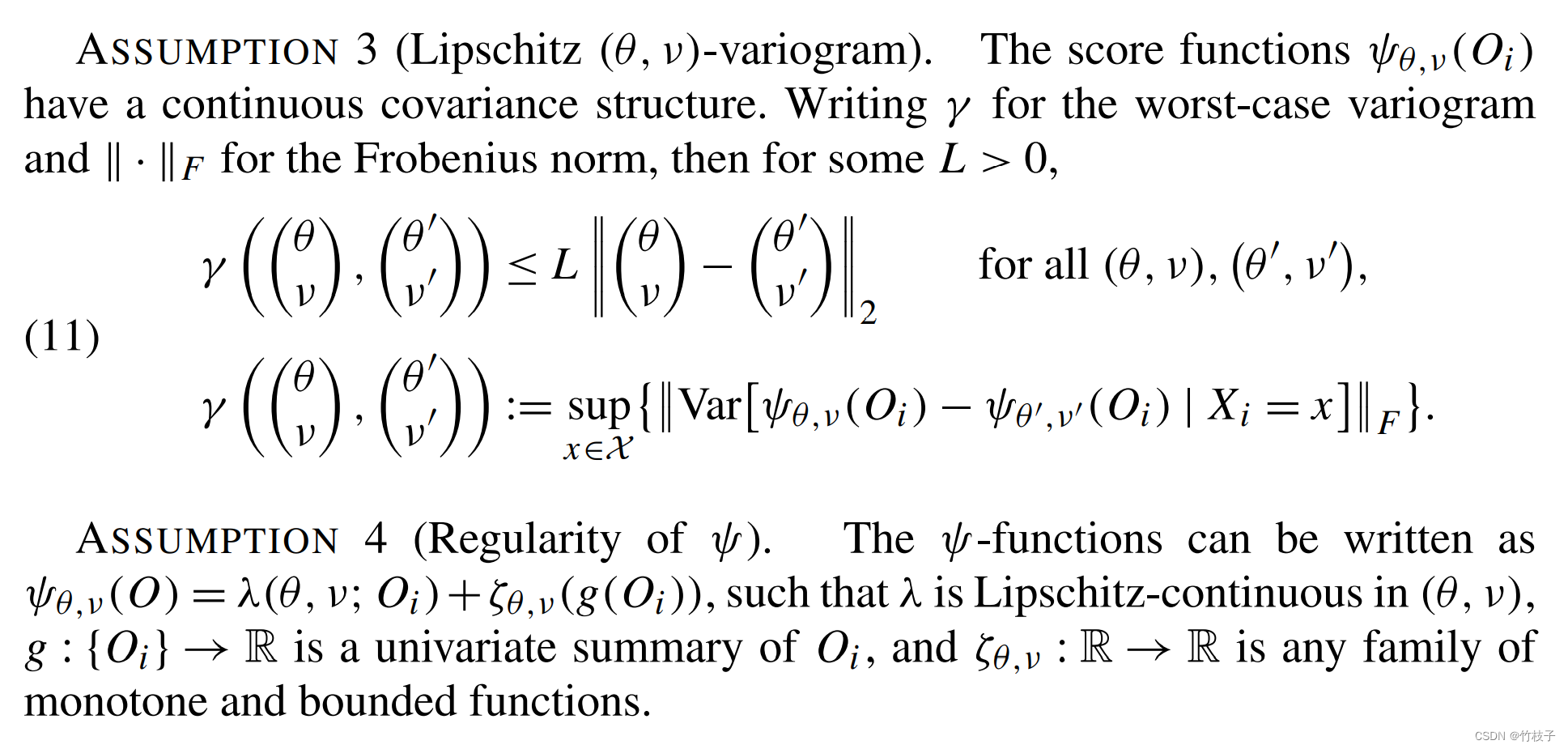 Causal Forest Theory_decision trees for uplift modeling with single and-CSDN博客