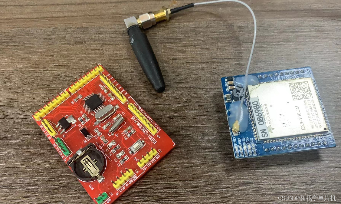 OneNET Studio云平台STM32物联网开发（2）- STM32+Air724UG(4G模组)数据采集显示上报_stm32+air724ug csdn_和我学单片机的博客-CSDN博客