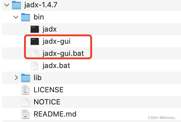 【jadx】【mac】使用方法 教程_mac jadx-CSDN博客