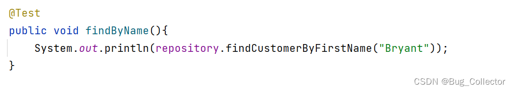 InvalidDataAccessResourceUsageException: could not extract ResultSet；SQLGrammarException：不能提取结果集 ...