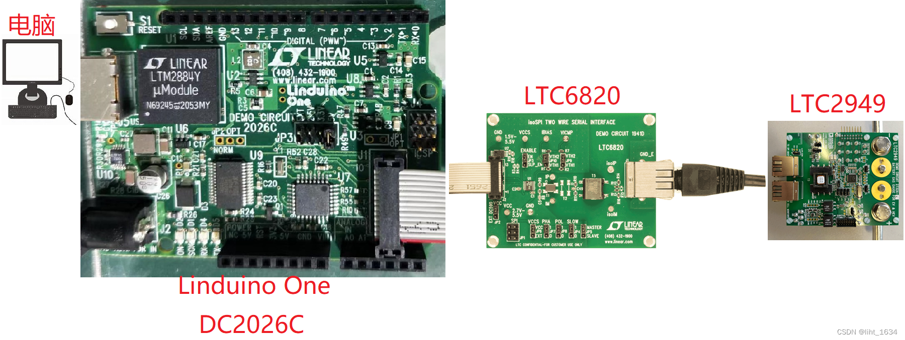 Arduino基础与进阶