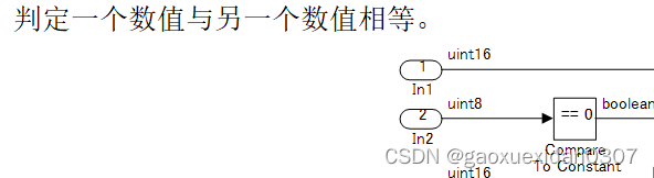 Matlab模型开发之——从建模规范开启旅程1 Simulinkmatlab中的ideal Switch模块 Csdn博客