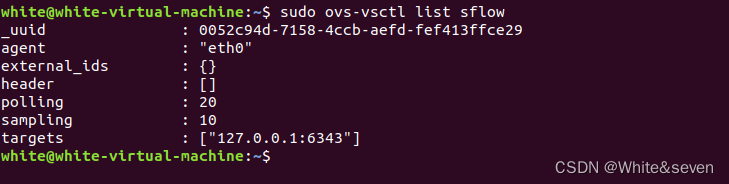 SDN实验：使用mininet和RYU实现DDoS攻击与防御模拟_sflow工具 ryu控制器-CSDN博客