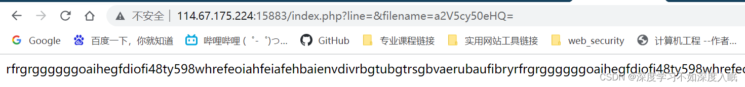 Bugku Ctf入门笔记ctf Bugku Csdn博客