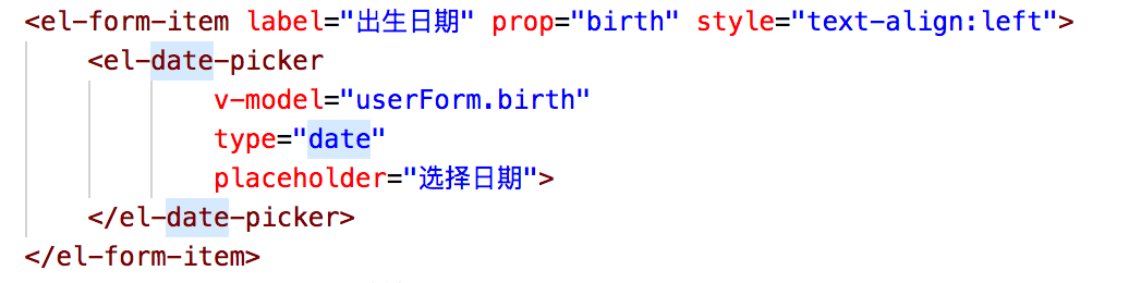 [已解决]“TypeError: value.getTime is not a function“-CSDN博客