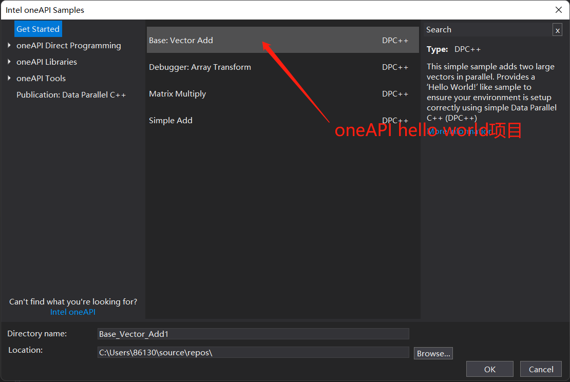 oneAPI安装_oneapi安装过程gpu driver-CSDN博客