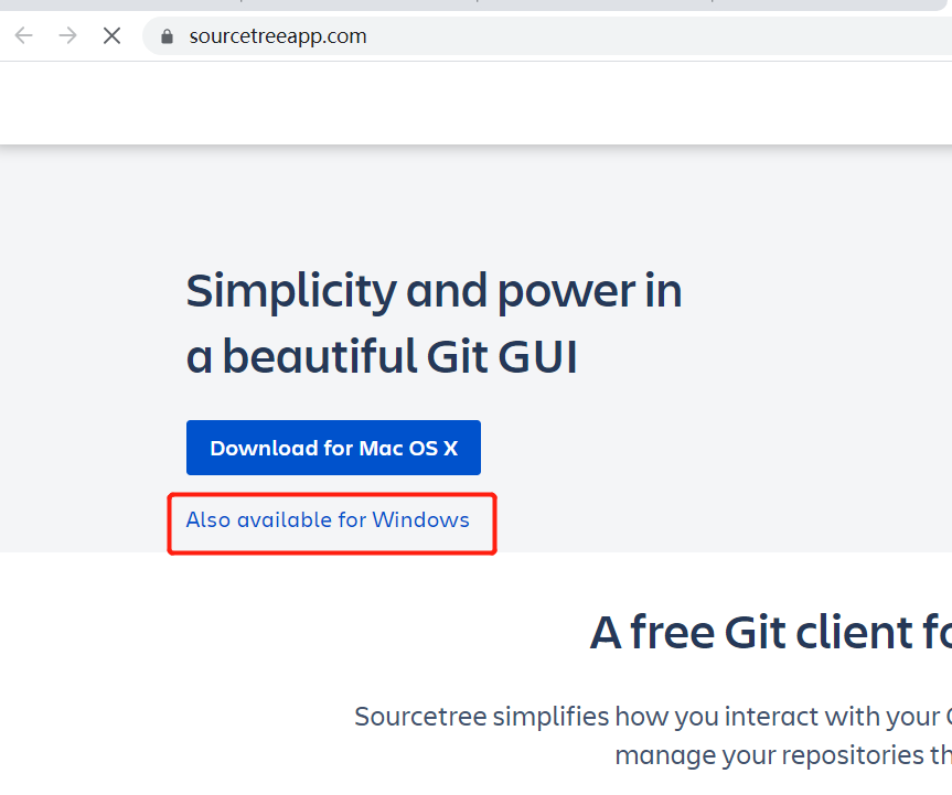 Sourcetree 安装及基础使用 Sourcetree Mercurial Csdn博客