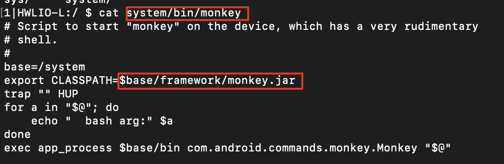 Android Monkey测试(冒烟测试)以及结束方法_monkey怎么进行冒烟测试和稳定性测试-CSDN博客