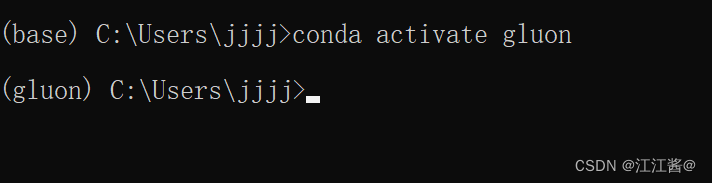 安装mxnet详细版_mxnet安装教程-CSDN博客