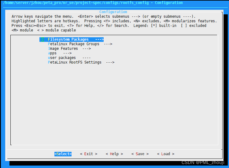 赛灵思-Zynq UltraScale+ MPSoC学习笔记：用petalinuix 给操作系统添加lscpu应用_zynq ultrascale linux-CSDN博客