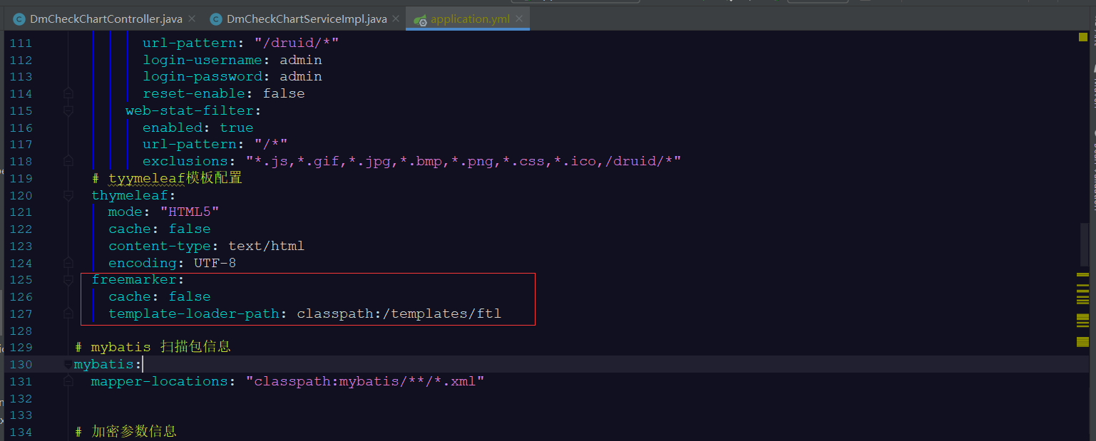 springboot 使用ftl模板导出echarts图表到word_springboot 导出折线图 的word-CSDN博客