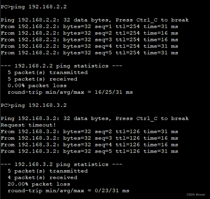 点到点和NBMA-CSDN博客