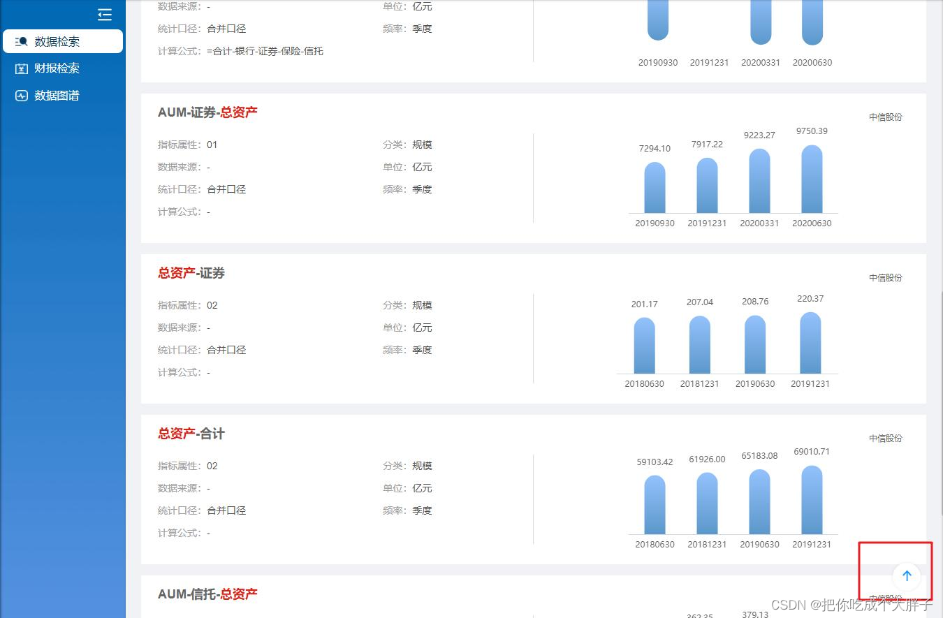 element-ui回到顶部组件el-backtop的全局注册,按需使用_若依前端 el-backtop-CSDN博客