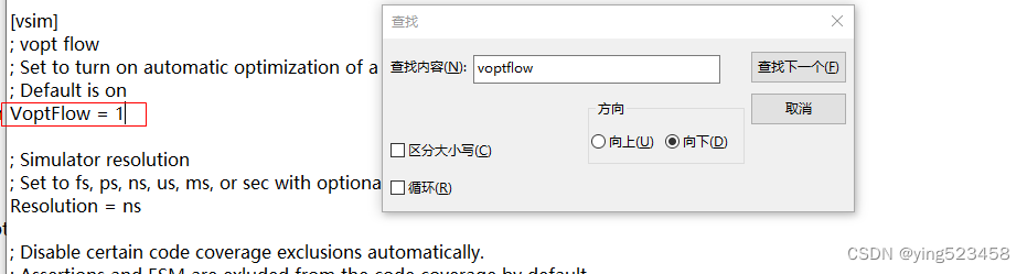 Modelsim Error (suppressible): (vlog-12110)_modelsim(vsim-12110)-CSDN博客
