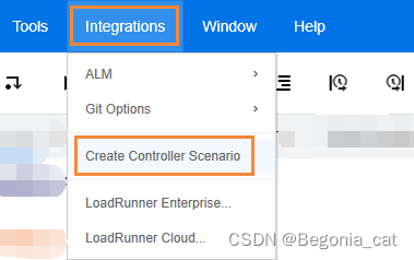 LoadRunner下载、安装与使用 | VUGen、Controller、Analysis | 性能测试笔记_loadrunner下载和使用-CSDN博客