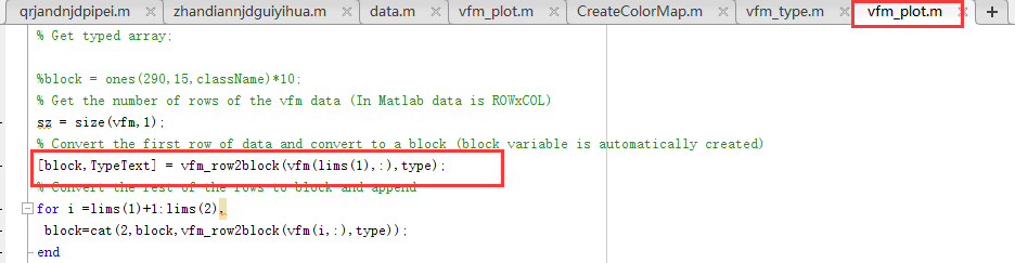 星载激光雷达CALIPSO-VFM产品数据读取与显示-CSDN博客
