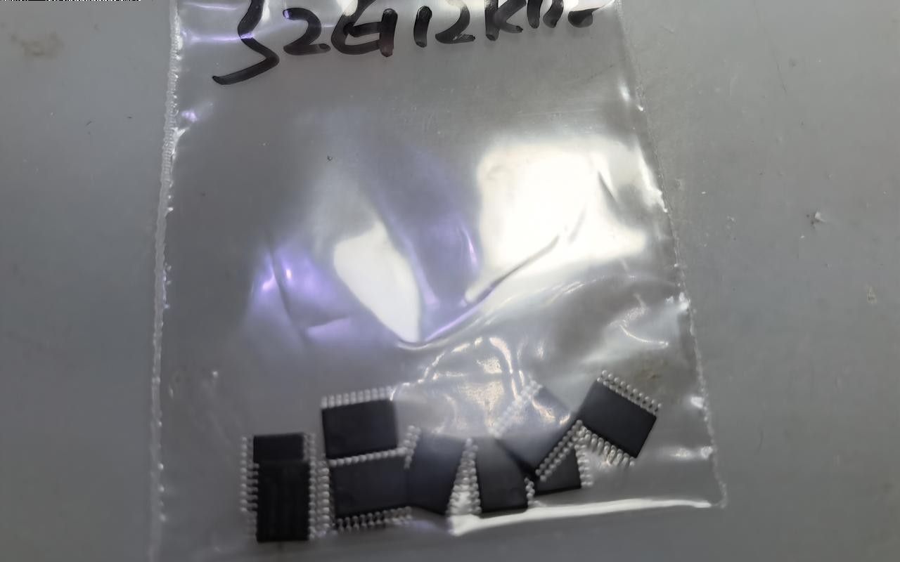 制作一款STC32G封装为TSSOP20的测试电路板_仿个stc版晶体管测试-CSDN博客