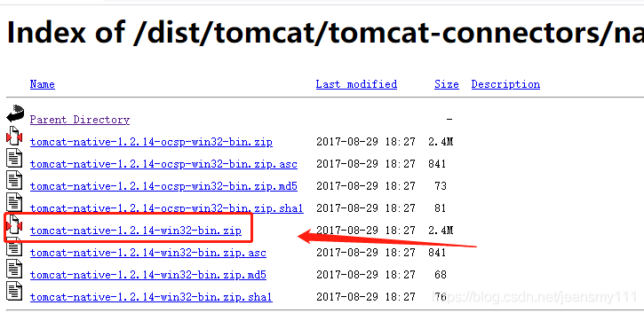 An incompatible version [1.2.12] of the Apache Tomcat Native library is installed, while Tomcat ...