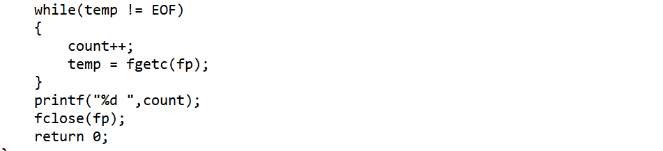 【2】Linux 命令环境下 C 语言实践_用 C/C++构造一个简单的 shell-CSDN博客