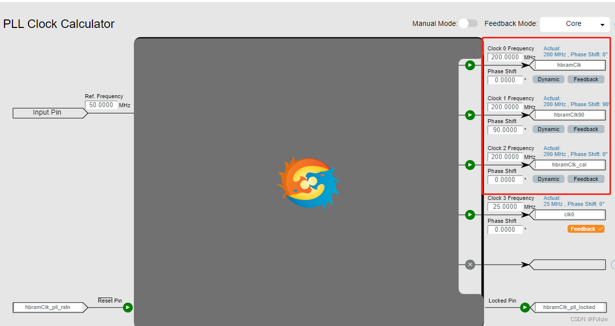 易灵思FPGA-钛金的Hyperram Controller设置使用-CSDN博客