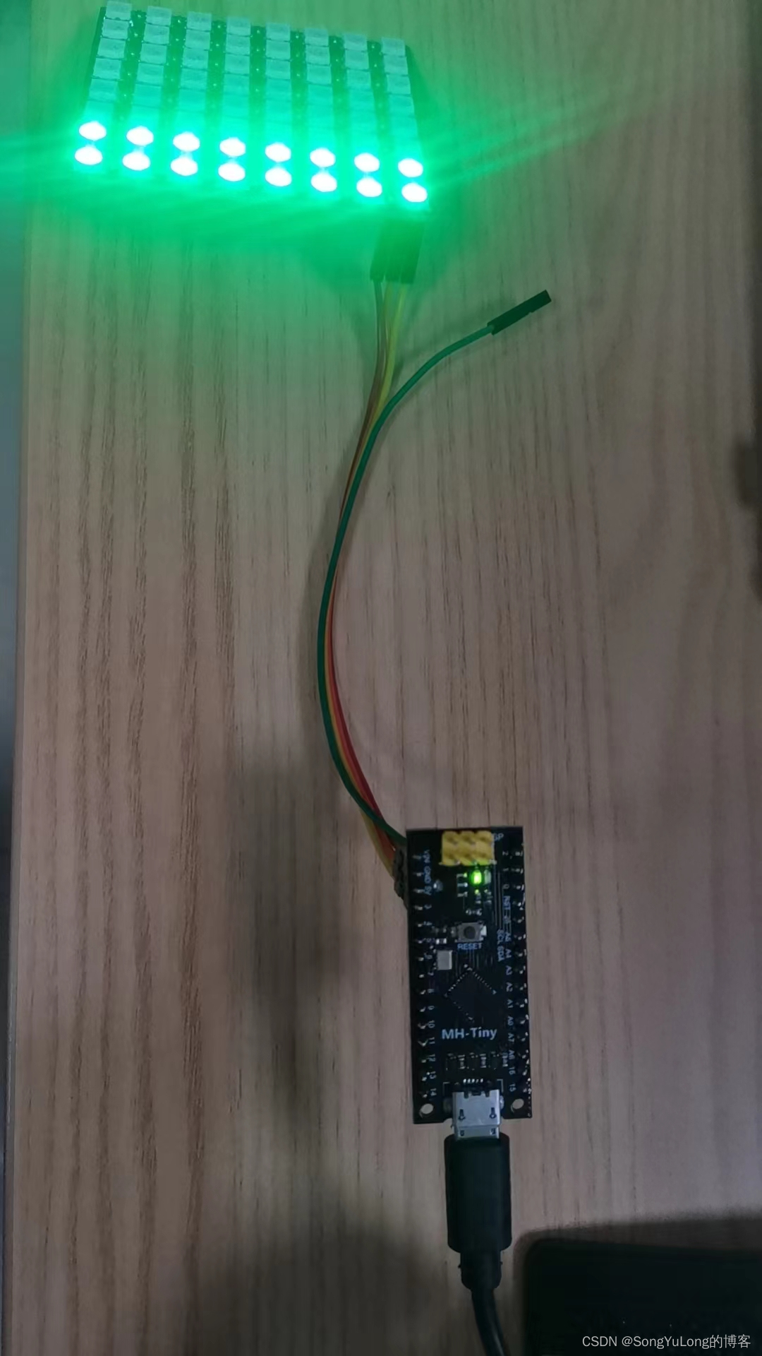 Arduino ATTINY88_attiny88用什么软件开发-CSDN博客