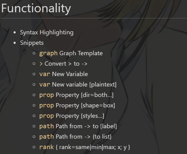 【VS Code】Windows10下VS Code配置Graphviz和DOT语言环境_怎么给codeblocks配置graphviz-CSDN博客