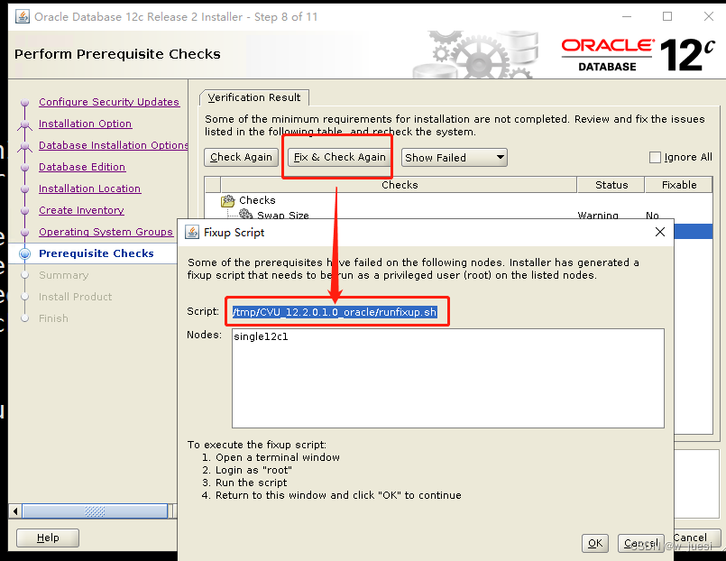 Soft Limit: maximum stack size - This is a prerequisite condition to ...