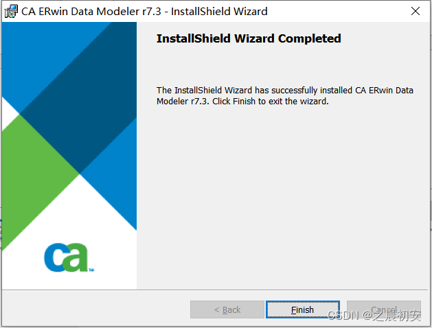 ERWIN安装_erwin12.1安装步骤-CSDN博客