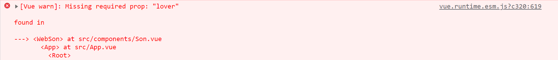 详细讲解vue2组件通信(一)——父传子props_vue2父传子-CSDN博客