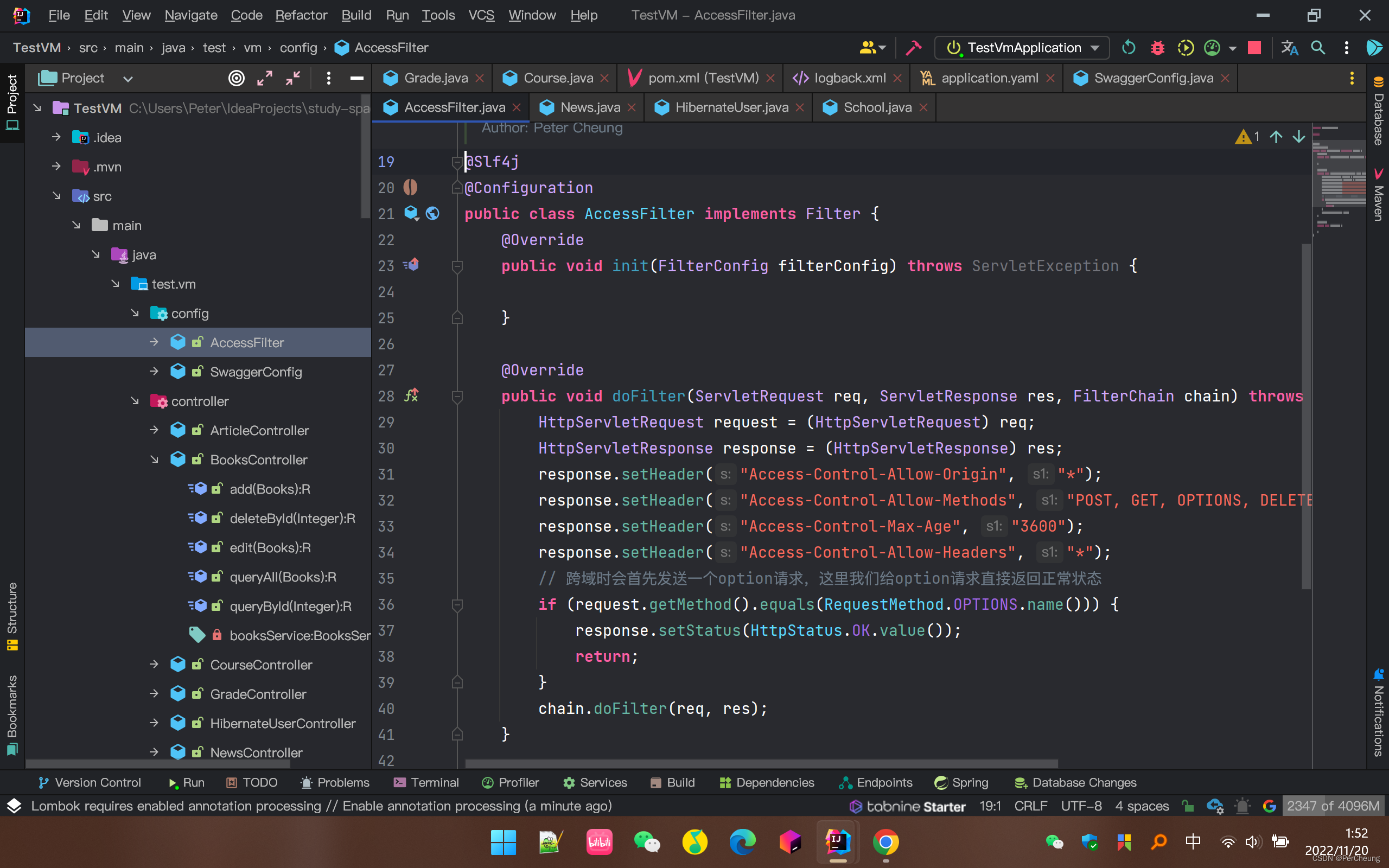 EasyCode的Mybatis终极版模板_easycode代码模板mybatis-CSDN博客