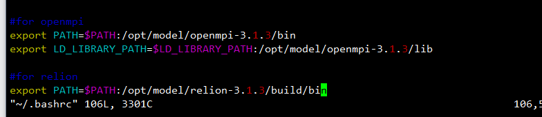 Relion-3.1.3 编译安装-CSDN博客