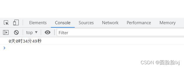 Javascript倒计时天时分秒js中倒计时器怎么实现javascript用户注册秒数倒计时 Csdn博客