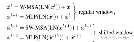 StyleSwin: Transformer-based GAN for High-resolution Image Generation论文和代码-CSDN博客