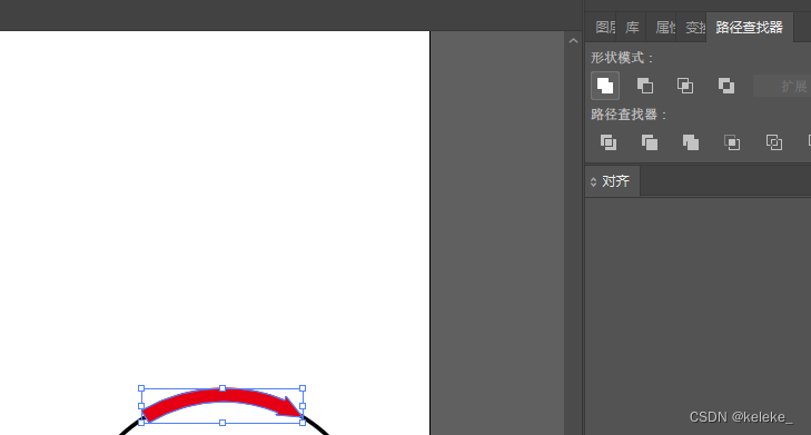 Adobe illustrator 科研绘图学习笔记_adobe illustrator科研绘图-CSDN博客