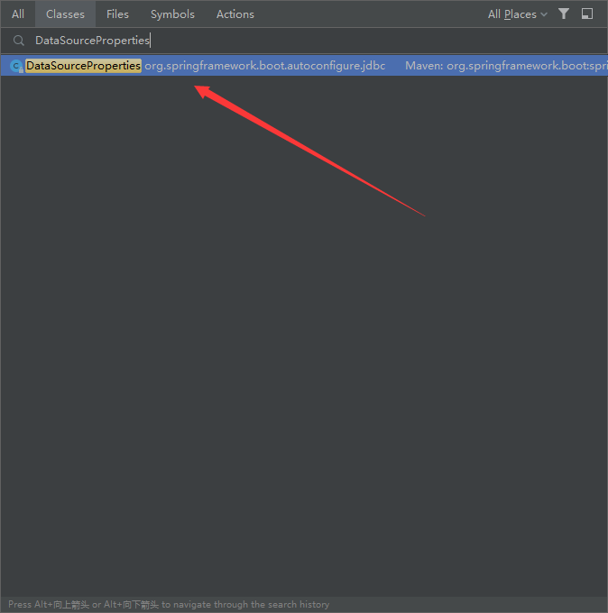 mysql密码正确SpringBoot却连接不上SQLException: Access denied for user ‘root‘@‘localhost‘ (using password ...