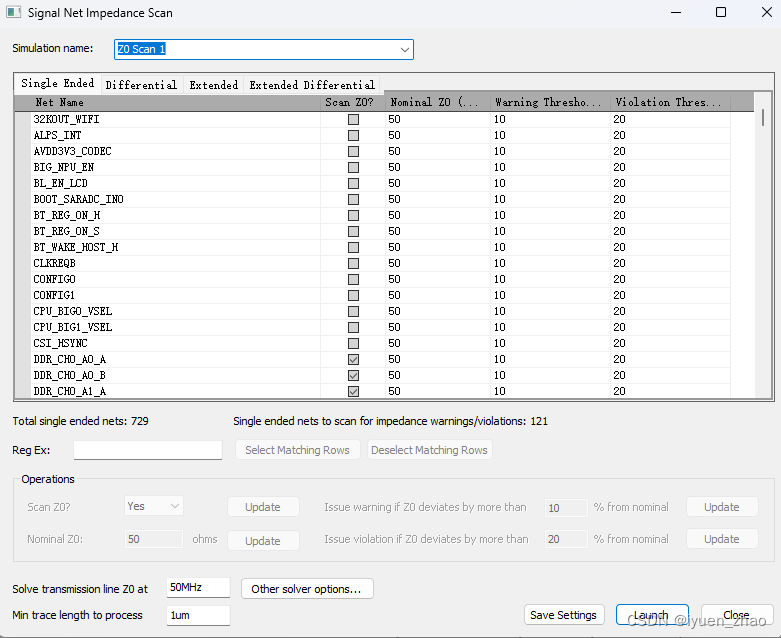 使用Ansys SIwave进行SI/PI分析_ansys siwave在哪里打开-CSDN博客