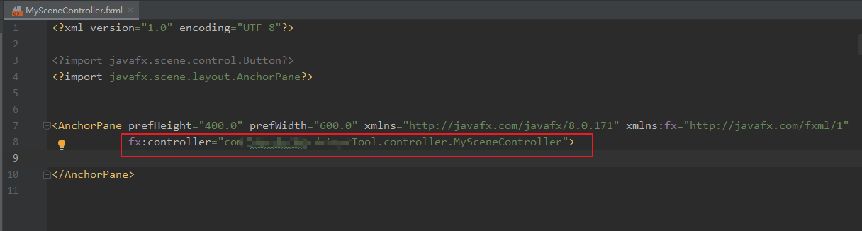SceneBuilder：界面与代码分离神器 配合JavaFX食用的详细流程_scene builder-CSDN博客