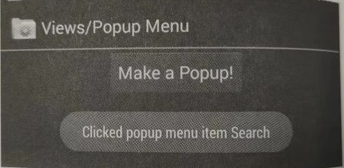 软件测试 | 特殊控件Toast识别_atx怎么测试toast弹窗-CSDN博客