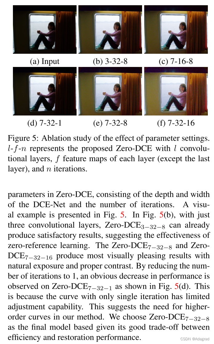 Zero-Reference Deep Curve Estimation for Low-Light Image Enhancement-CSDN博客