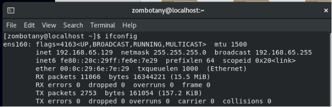 Linux CentOS8 内核编译全流程：从安装vmware开始_centos libelf-dev-CSDN博客
