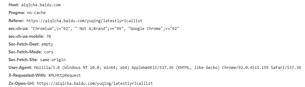 webmagic获取动态页面数据（通过js、Ajax渲染的页面）_webmagic js渲染-CSDN博客