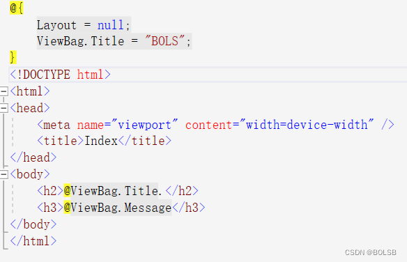 Mvc视图的基础知识mvc控制器controller确认框 Csdn博客