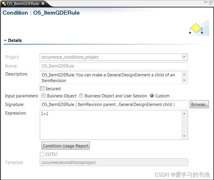 配置Teamcenter应用程序——结构管理器_teamcenter结构管理器-CSDN博客