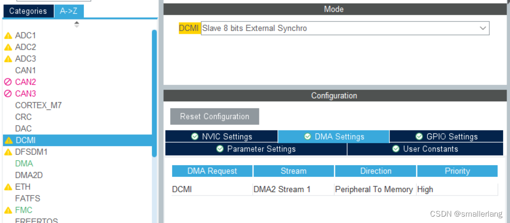 STM32F767 摄像头OV5640_stm32 ov5640-CSDN博客