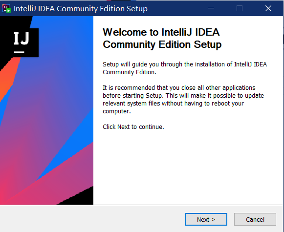 idea社区版的安装和安装中文插件_add bin folder to the path要勾选吗-CSDN博客
