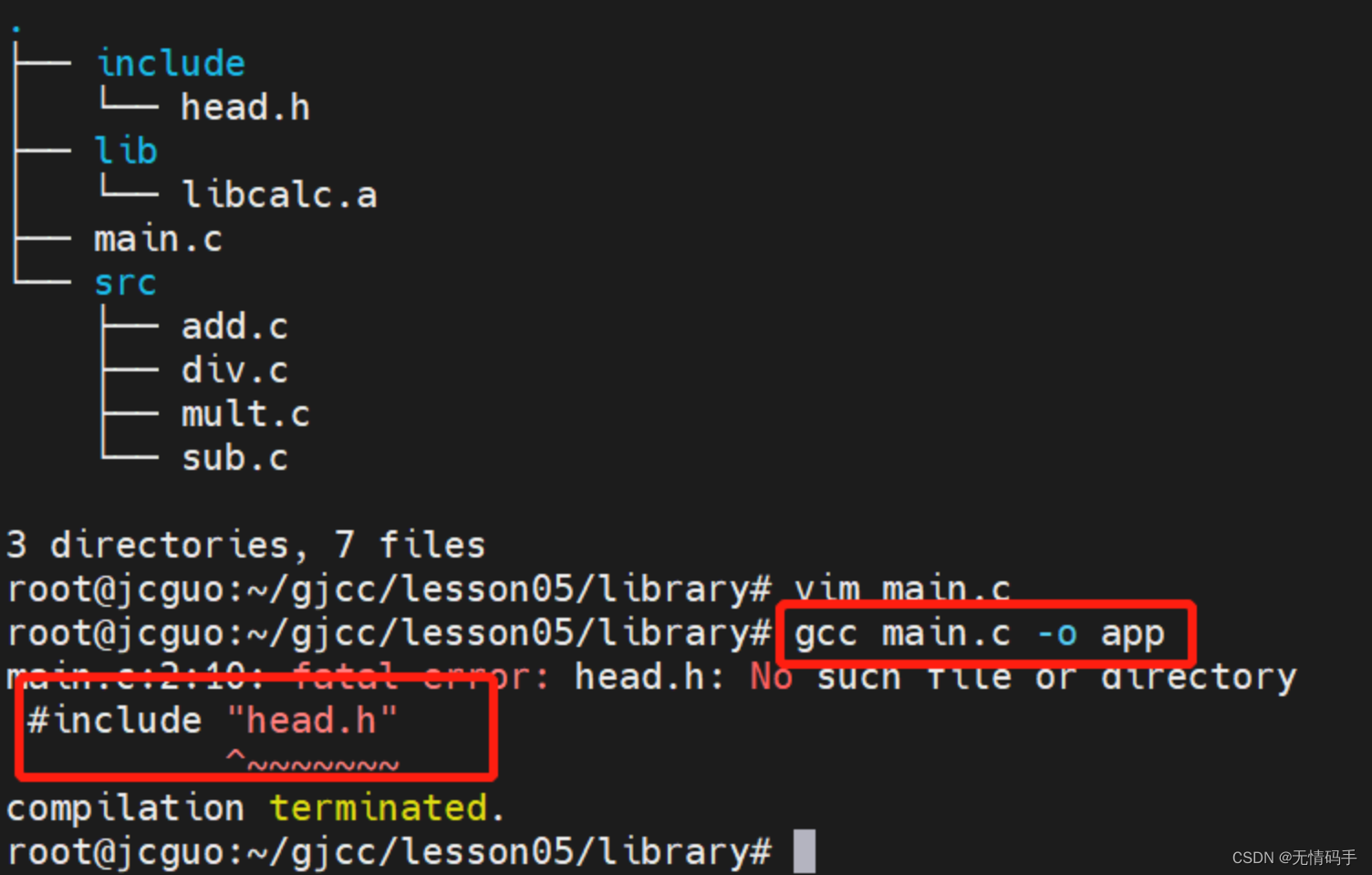 Linux 高并发服务器实战 - 1 Linux系统编程入门_linux并发服务器实战-CSDN博客